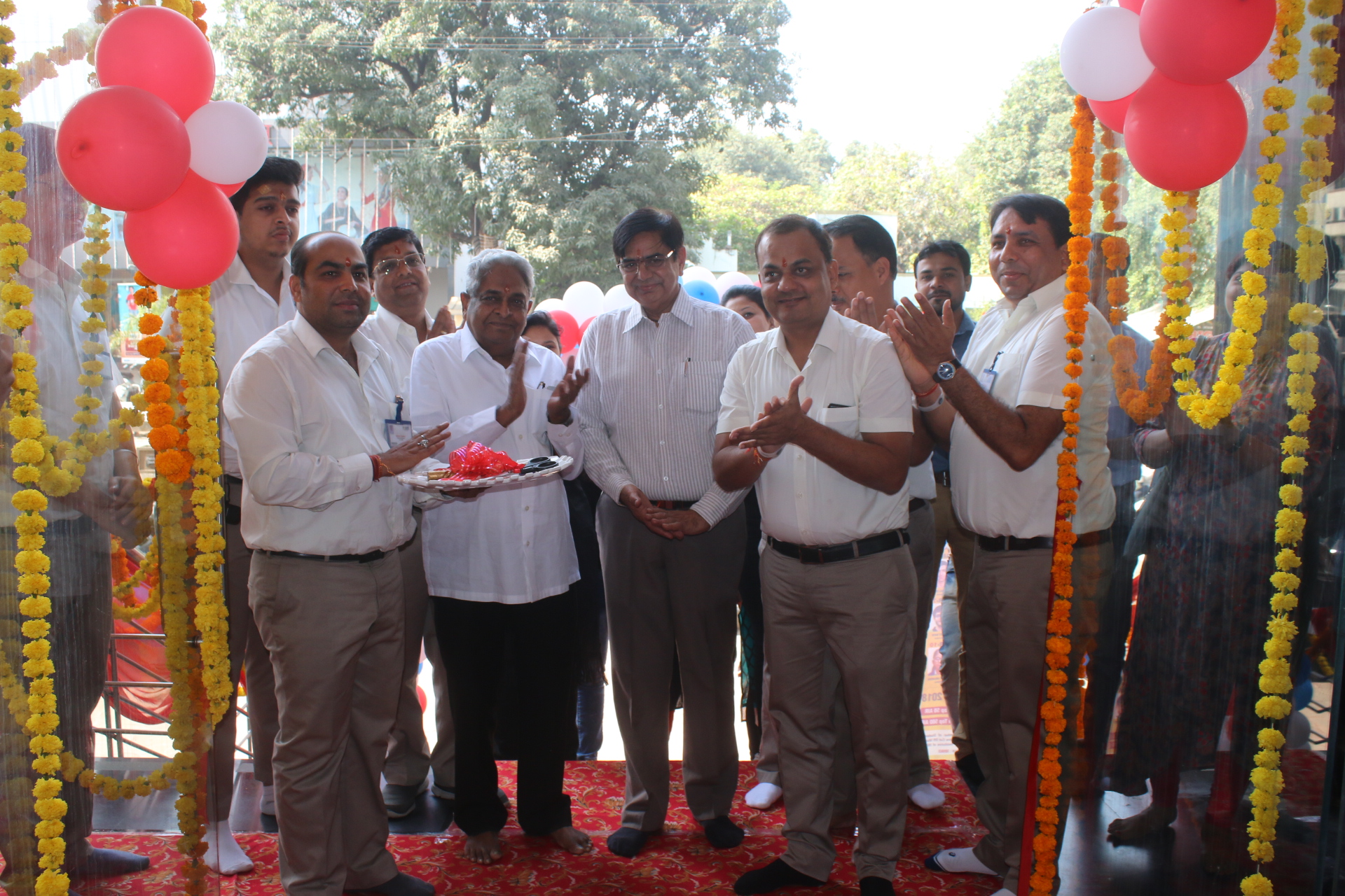 ALLEN Career Institute launches study center in Nagpur - My Exam ...