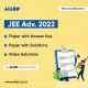 JEE Advanced 2024 Exam Paper Analysis - My Exam : EduBlog of ALLEN ...