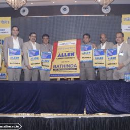 ALLEN Career Institute Launched in Kanpur & Varanasi - My Exam ...