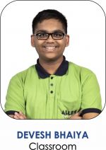 5 ALLEN Students Wins Gold Medals in IJSO - My Exam : EduBlog of ALLEN Career Institute - ALLEN Blog