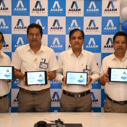 ALLEN Now Flying High in Digital Education - My Exam : EduBlog of ALLEN ...