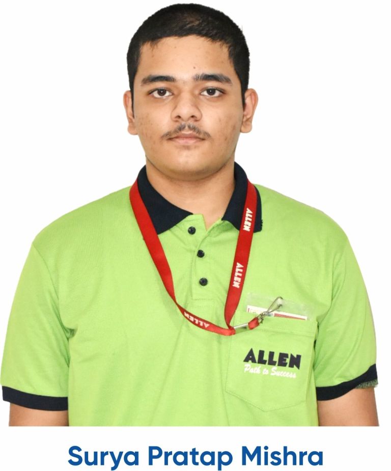 Toppers' Talk - Success Mantra of NEET UG 2023 Toppers - My Exam : EduBlog of ALLEN Career ...