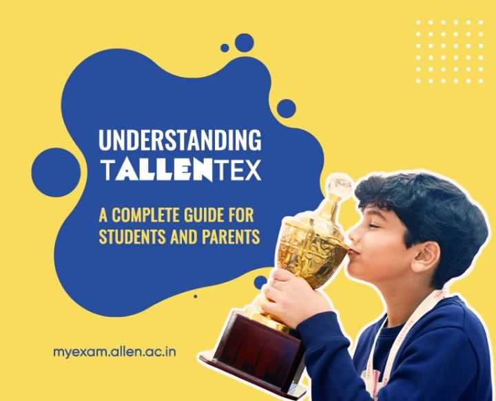 Understanding TALLENTEX: A Complete Guide For Students and Parents - My ...