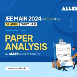 NEET-UG 2024 Exam Paper Analysis By ALLEN - My Exam : EduBlog of ALLEN ...