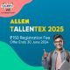 Wait is Finally Over: TALLENTEX 2025 Class 10 Results Declared - My ...