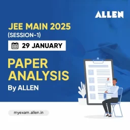 JEE Main 2025 April Session (4 April Shift 1 & II) Paper Analysis by ...