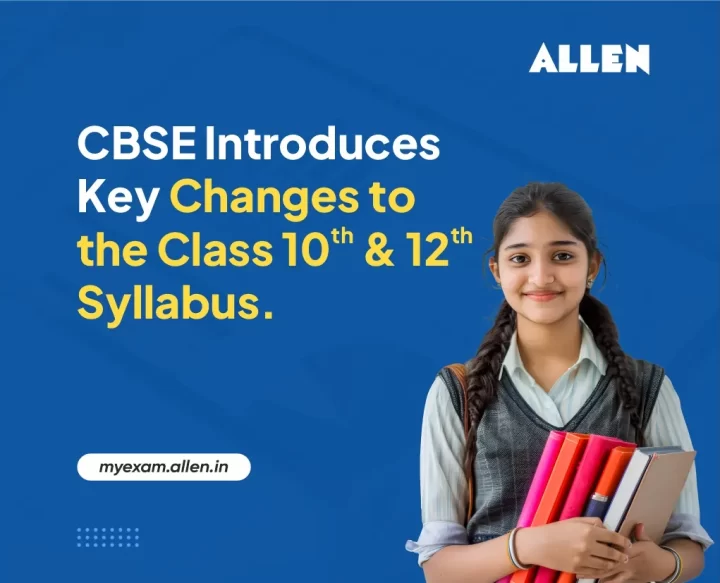 CBSE Introduces Key Changes In Class 10 & 12 Syllabus - My Exam ...